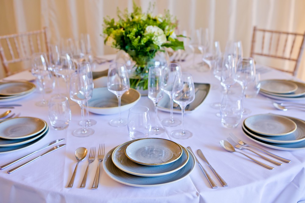 Cutlery hire | Cameo Event Hire